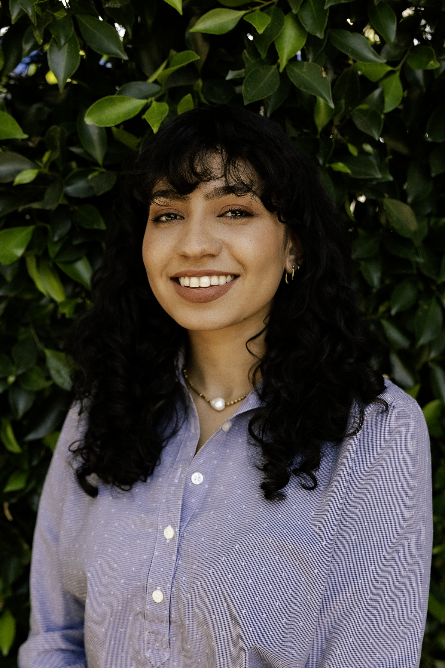 About me – Angélica Serrano Román